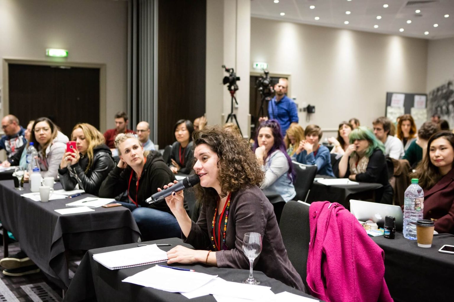 Institute for Vocal Advancement - Group of world-class singing teachers ...