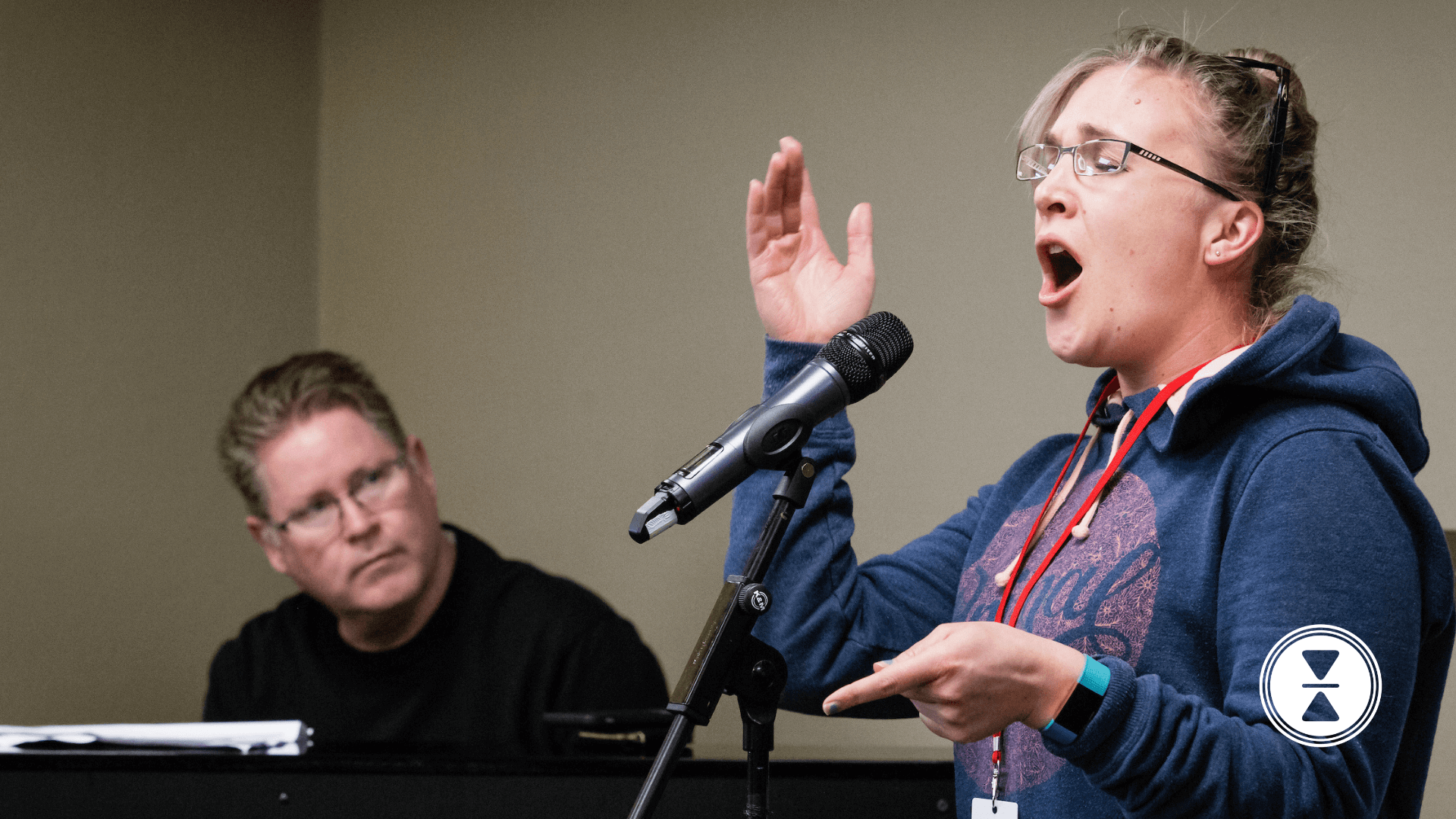 How do I sing from my diaphragm and not my throat? - Institute for ...