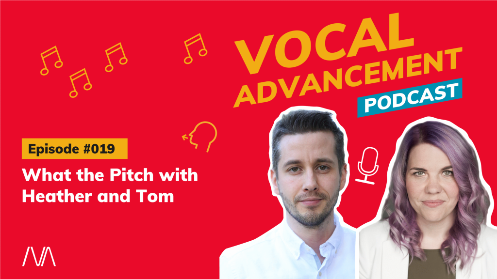 Category: Podcast - Institute for Vocal Advancement